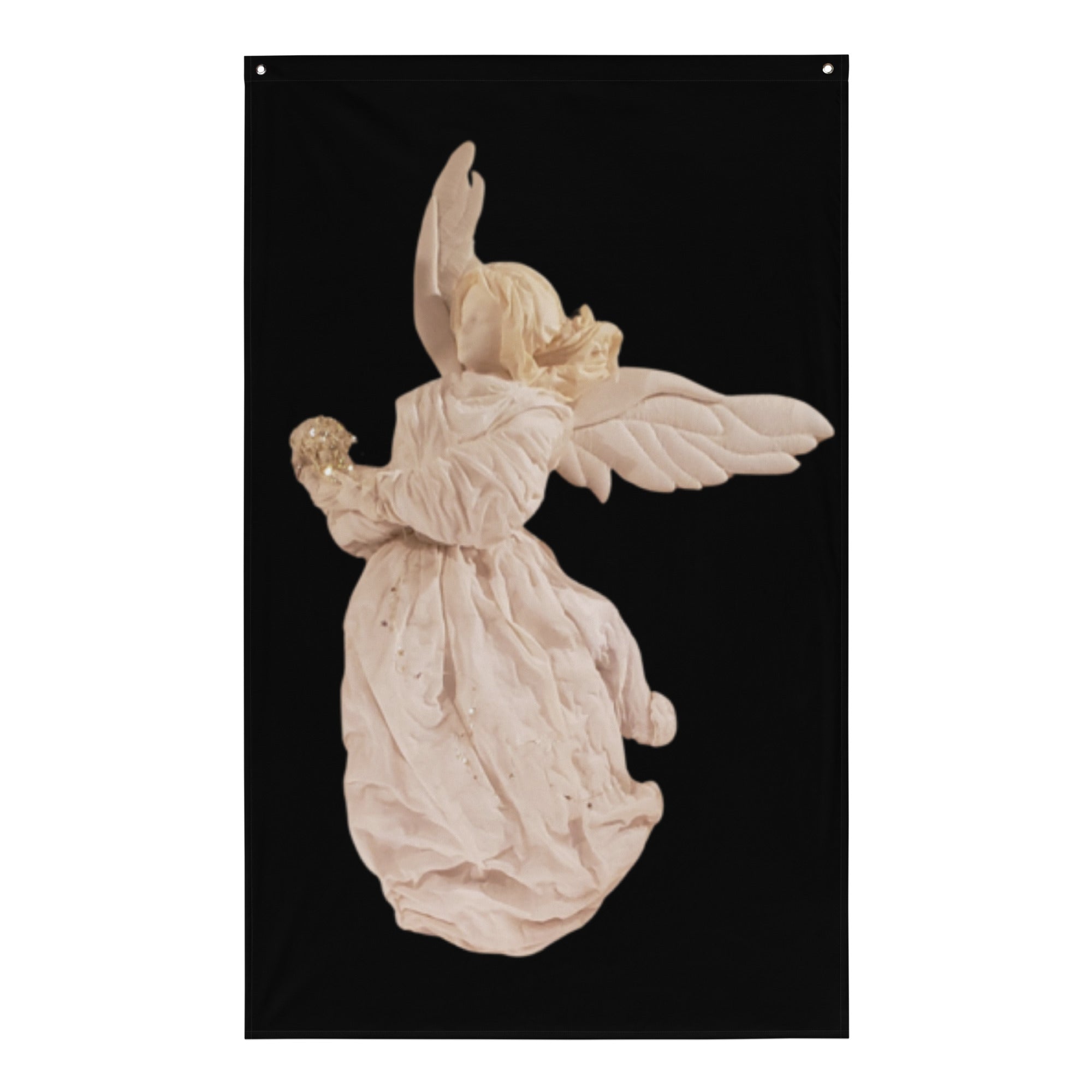Angel Flag – Gods Inspiration Cafe