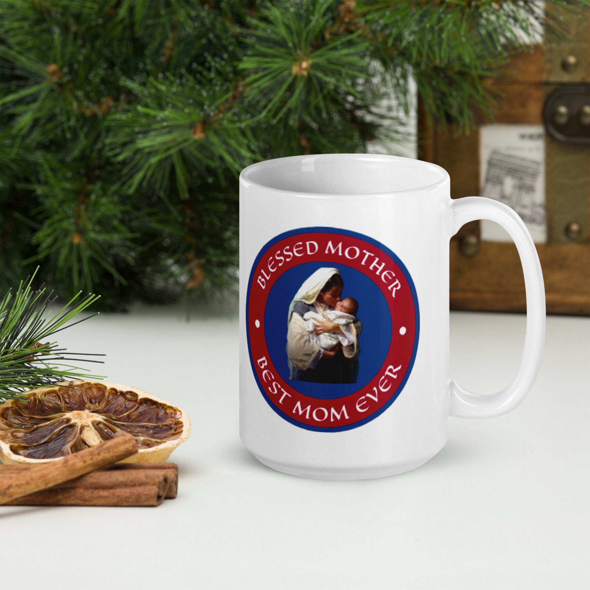 Mugs – Gods Inspiration Cafe
